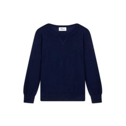 Just Cashmere Sweater 'Helen' female Blue size L