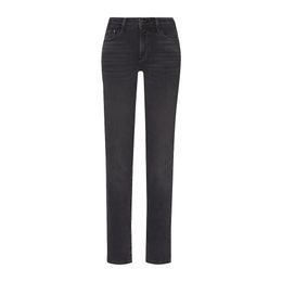 s.Oliver Jeans-Hose ' BETSY ' Damen Größe 24/25 graphit