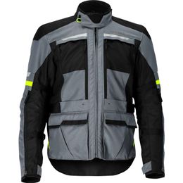Acerbis X-Tour, Textiljacke wasserdicht