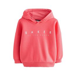 Baker By Ted Baker Sweatshirt girl Orange size 5 yrs