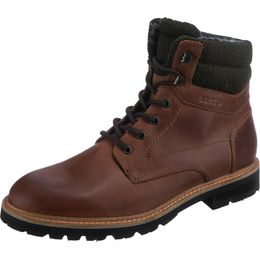 Lloyd Lace-Up Boots 'Flavio' male Brown size 41