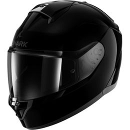 SHARK Ridill 2 Blank, Integralhelm