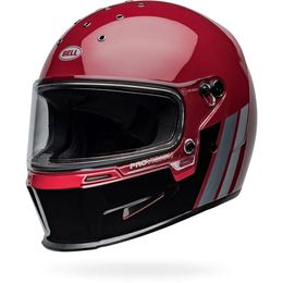 Bell Eliminator GT, Integralhelm