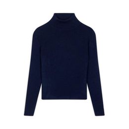 Just Cashmere Sweater 'Lanais' female Blue size M