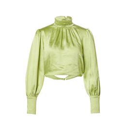 About You X Emili Sindlev Blouse 'Brittany' female Green size 44