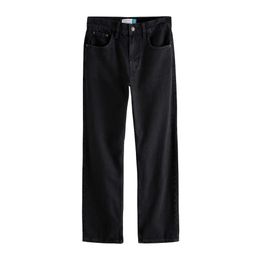 next Jeans female Black size 18