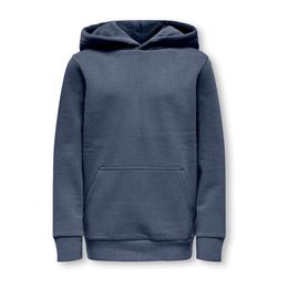 Only & Sons Junior Sweatshirt 'OSJCERES' Jungen Gr&ouml;&szlig;e 170/176 taubenblau