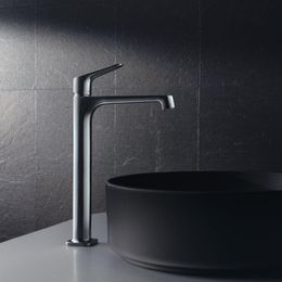 Axor Citterio M Waschtischarmatur erh&ouml;ht, 34127000,