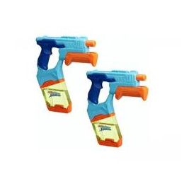 Hasbro Nerf Super Soaker Dunk-Fill 2er-Pack