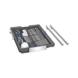 Siemens varioSchublade SZ34DB04 grau, f&uuml;r Pro K&ouml;rbe