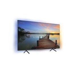 Philips 50PUS8309/12 , LED-Fernseher 126 cm (50 Zoll), schwarz, UltraHD/4K, WLAN, Dolby Atmos, Ambilight
