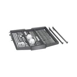 Siemens varioSchublade SZ36DX02 grau, f&uuml;r flexComfort K&ouml;rbe