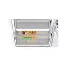 Bosch GSZB6B00, Schublade transparent