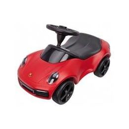 Simba Baby Porsche 911, Rutscher rot/schwarz