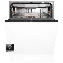 Gorenje Geschirrsp&uuml;ler GV693B65AD