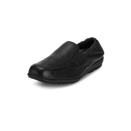vitaform Slipper Herren Größe 40 schwarz
