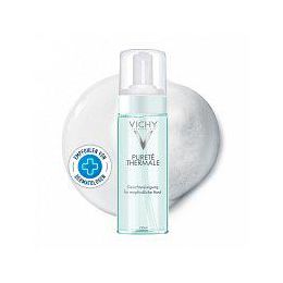 VICHY Puret&eacute; Thermale Reinigungschaum 150 ml 150 ml