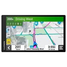 Garmin Navigationsger&auml;t "DriveSmartTM 76 mit Amazon Alexa EU, MT-S", schwarz, B:17,3cm H:9,9cm T:1,9cm, Navigationsger&auml;te