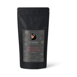Yoanda - Weihnachtsespresso - 250 g Ganze Bohne - Intensität: 5/6