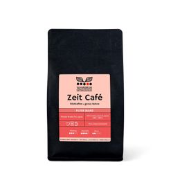Torrefaktum - Filterkaffee Zeit - 500 g Ganze Bohne - Intensität: 4/6