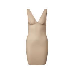 Tchibo - Bodyforming-Unterkleid - Damen - Gr. 38 - beige