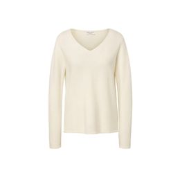 Tchibo - Strickpullover - Damen - Gr. XL - creme