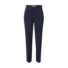 Selected Pleated Pants 'LINA' female Blue size 36