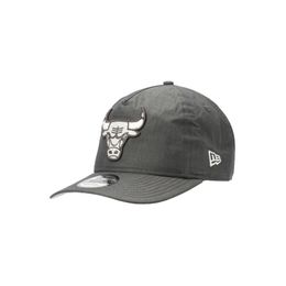 New Era Cap 'CHIBUL' Herren Gr&ouml;&szlig;e 55/60 dunkelgrau / wei&szlig;