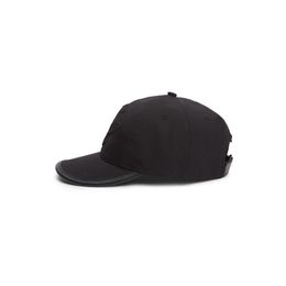 Tommy Hilfiger Cap Damen Gr&ouml;&szlig;e 55/60 schwarz