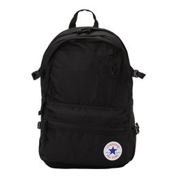 Converse Rucksack Herren Gr&ouml;&szlig;e One Size blau / rot / schwarz / wei&szlig;