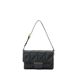 AllSaints Schultertasche 'ONDINE' Damen Gr&ouml;&szlig;e One Size schwarz