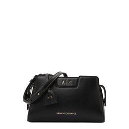 Armani Exchange Umh&auml;ngetasche 'AMELIE' Damen Gr&ouml;&szlig;e One Size schwarz