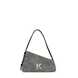 KARL LAGERFELD JEANS Tasche Damen Gr&ouml;&szlig;e One Size schwarz