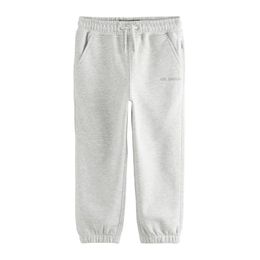 next Jogginghose Jungen Gr&ouml;&szlig;e 152 grau