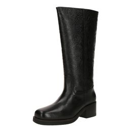 Bronx Stiefel 'Ky-Ley' Damen Gr&ouml;&szlig;e 37 schwarz Winterschuhe