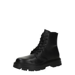 Guess Schn&uuml;rboots 'GARDA' Herren Gr&ouml;&szlig;e 40 schwarz