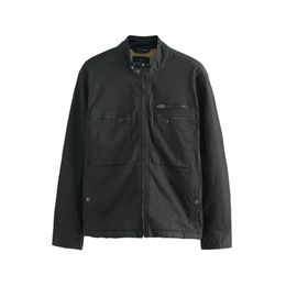 next Jacke Herren Gr&ouml;&szlig;e M schwarz