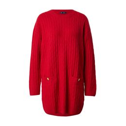 GAP Kleid Damen Gr&ouml;&szlig;e M rot