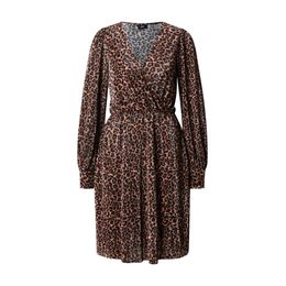 Jacqueline de Yong JDY Kleid 'JDYVIA' Damen Gr&ouml;&szlig;e 34 beige / chamois / mokka Winterkleid