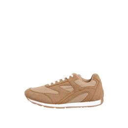 Friends Like These Sneaker Damen Gr&ouml;&szlig;e 40/40.5 beige / camel Sommerschuhe