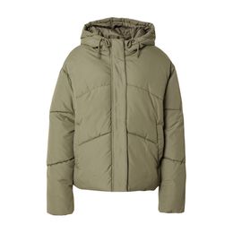 Noisy may Jacke Damen Gr&ouml;&szlig;e M oliv