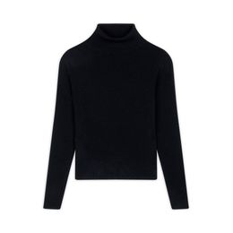 Just Cashmere Pullover 'LANAIS' Damen Gr&ouml;&szlig;e XXXL schwarz
