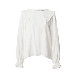 Msch Copenhagen Bluse 'Jadalia' Damen Gr&ouml;&szlig;e S creme