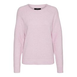 Véro Moda VERO MODA Pullover 'VMDoffy' Damen Größe M orchidee