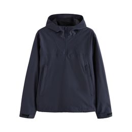 next Funktionsjacke Herren Gr&ouml;&szlig;e 4XL navy