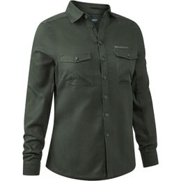 Deerhunter Bluse Atlas Timber (Größe: 44)