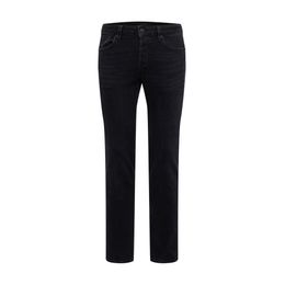 Jack & Jones Jack & Jones Jeans 'Tim Franklin' Herren Gr&ouml;&szlig;e 33 black denim