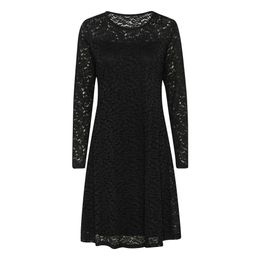 Love Copenhagen Kleid 'Lacy' Damen Gr&ouml;&szlig;e 40 schwarz Winterkleid