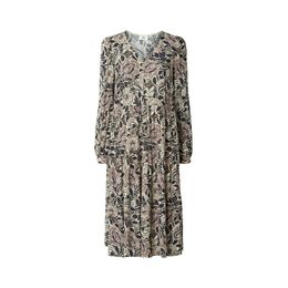 Noa Noa Kleid ' Ellen' Damen Gr&ouml;&szlig;e 46 bunt Sommerkleid