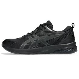 asics Sportstyle Sneaker 'Gel-Quantum Kei' Damen Gr&ouml;&szlig;e 37 anthrazit / schwarz